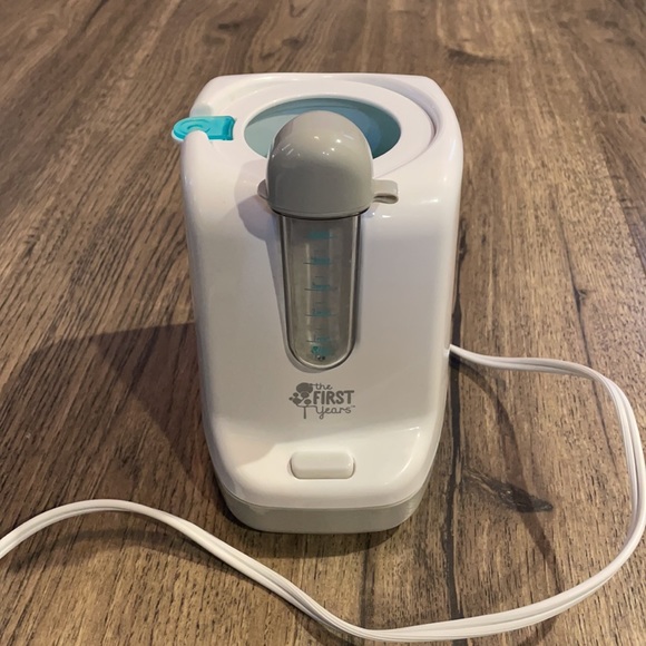 Accessories | The First Years Bottle Warmer | Poshmark